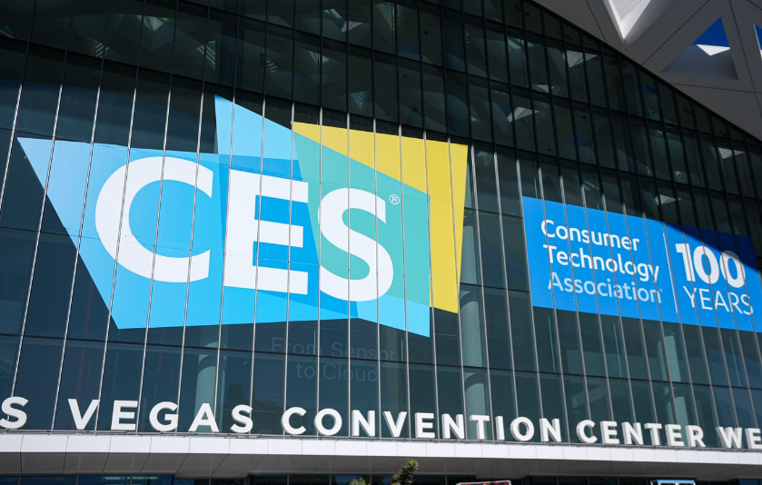 CES 2024于1月9日-12日盛大开幕提供者FX168